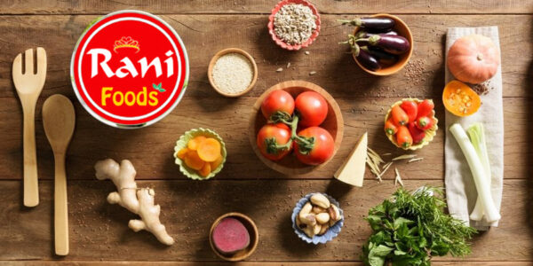 Who is Rani Foods - Martmines